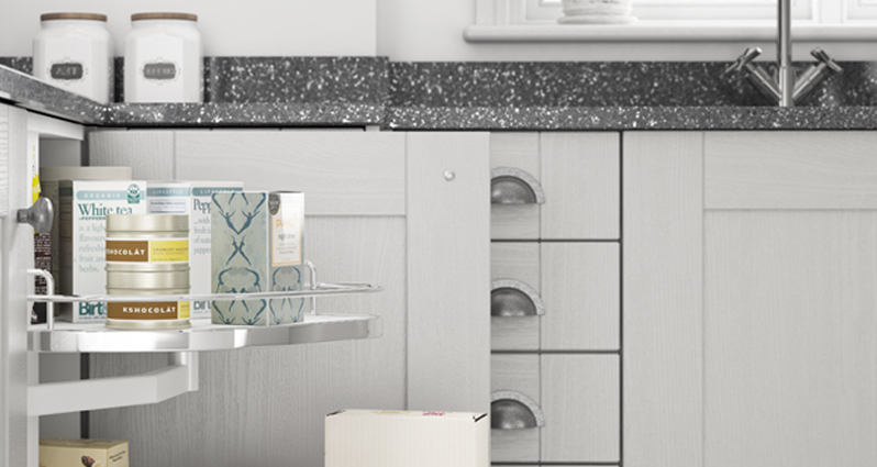 Wickes Kitchen Gallery